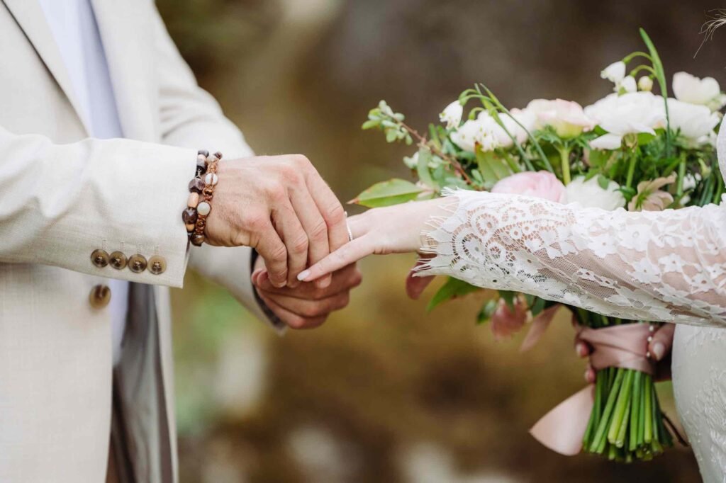 Top 5 Benefits of Eloping in Western NC