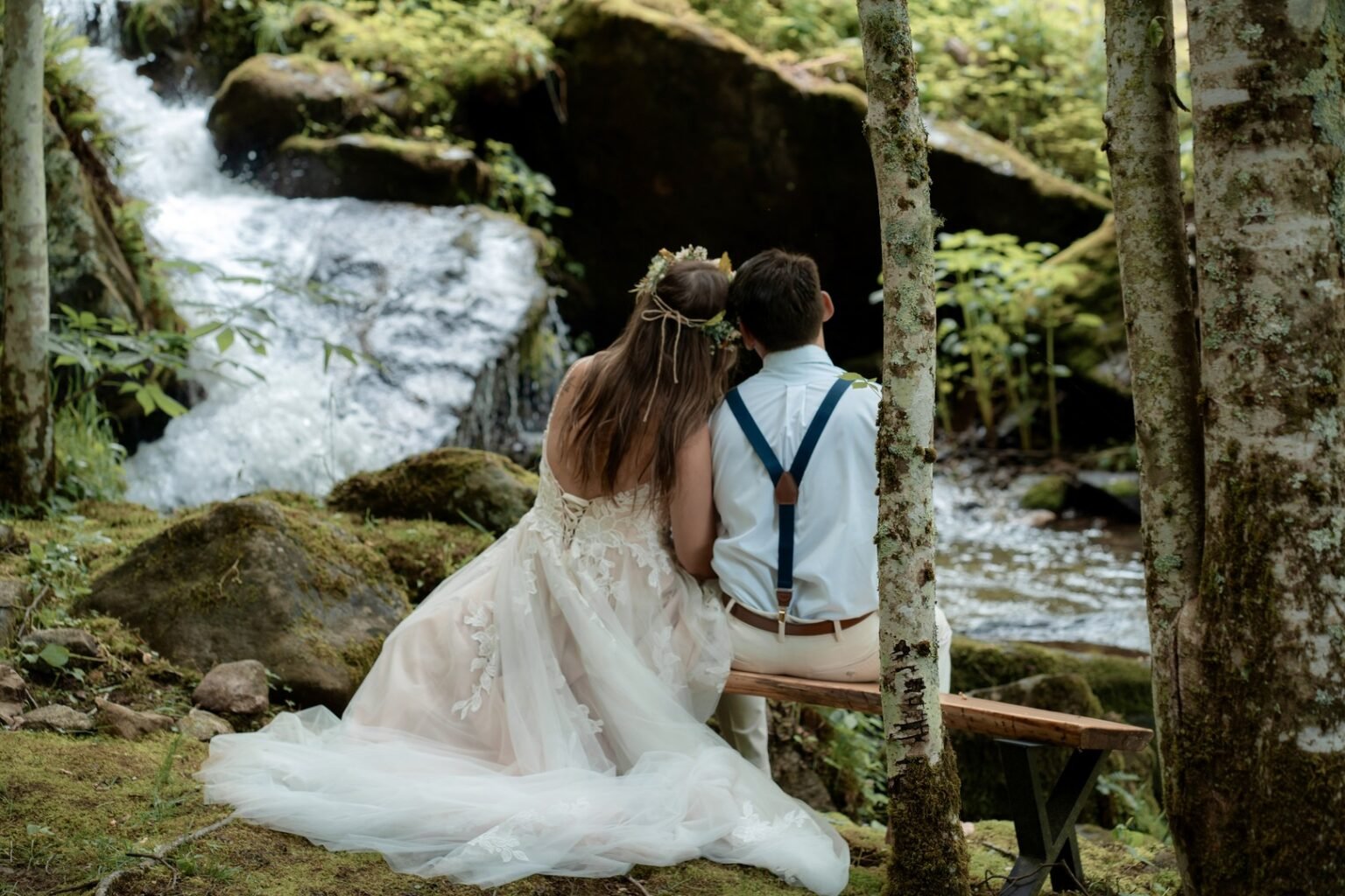 Stealthy Vows: A Guide for How to Elope Effortlessly - Weddings Over ...