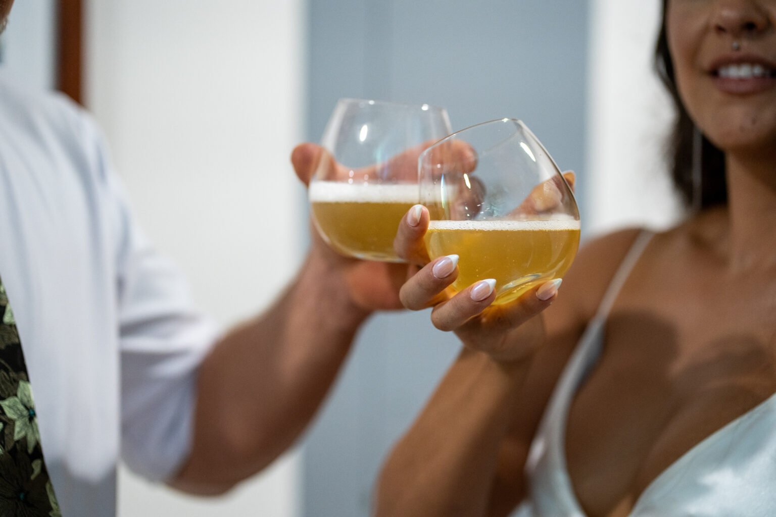 Engaged in the Eloping vs Wedding Debate? Debunking 4 Common ...